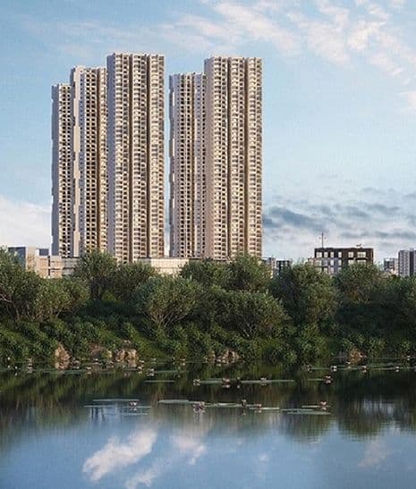 Candeur Crescent