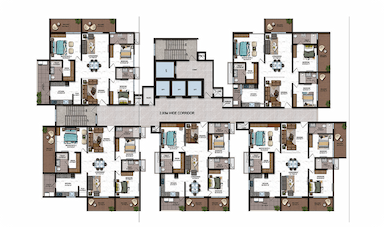 Candeur Crescent