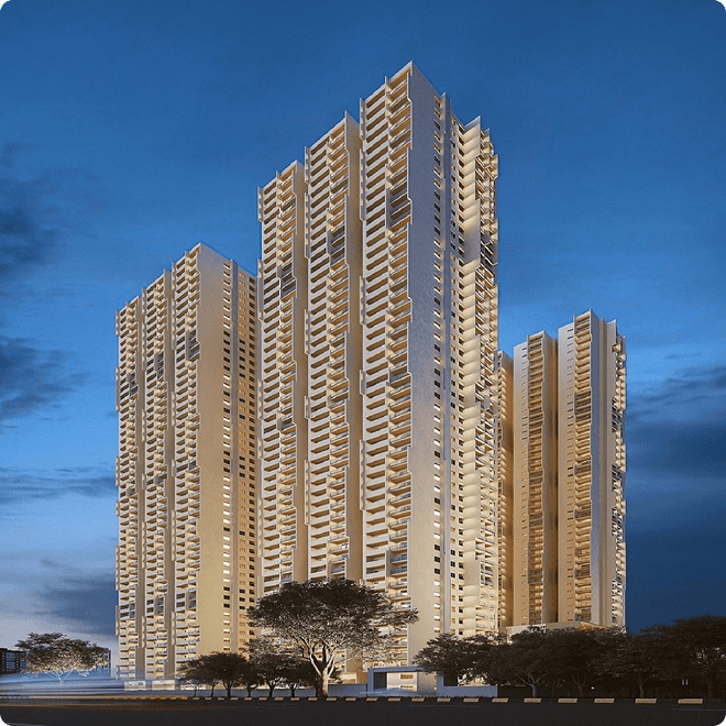 Candeur Crescent